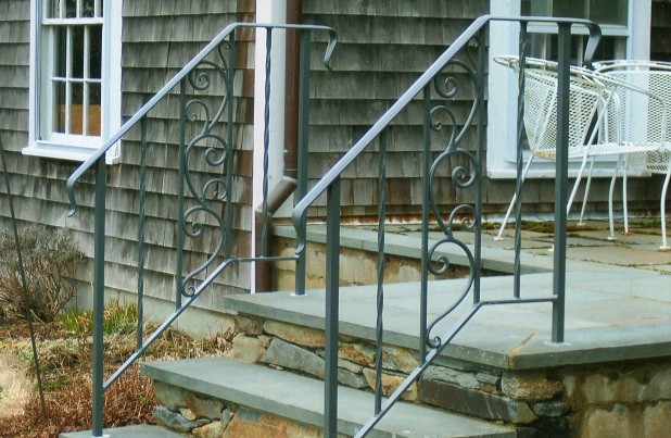 Blacksmith | The Metal Works Corp