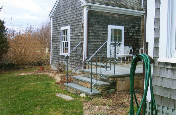 Blacksmith | The Metal Works Corp