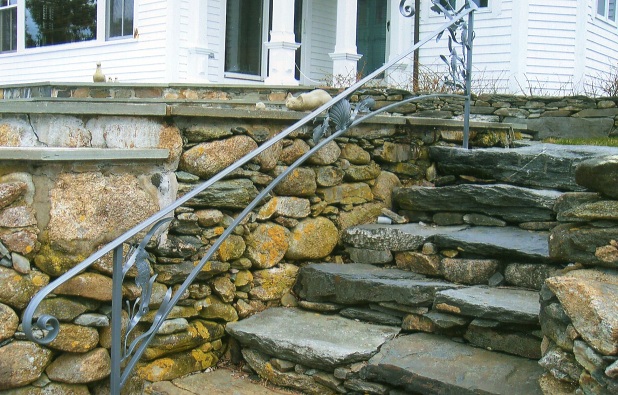 Blacksmith | The Metal Works Corp